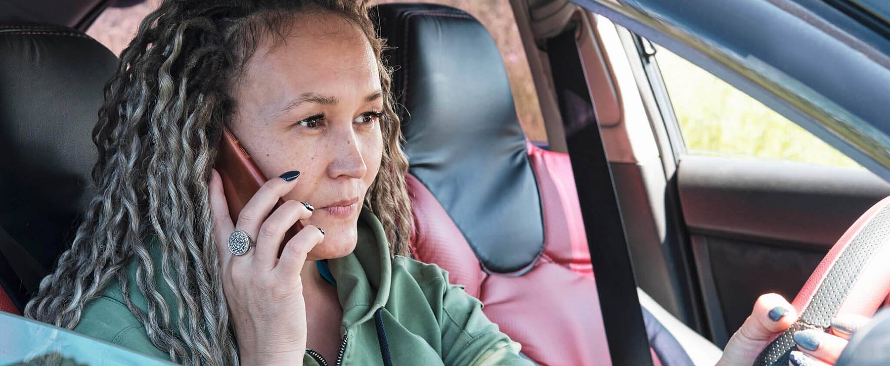 National Distracted Driving Awareness Month (April 2025) | Days Of The Year National Distracted Driving Awareness Month (April 2025) | Days Of The Year