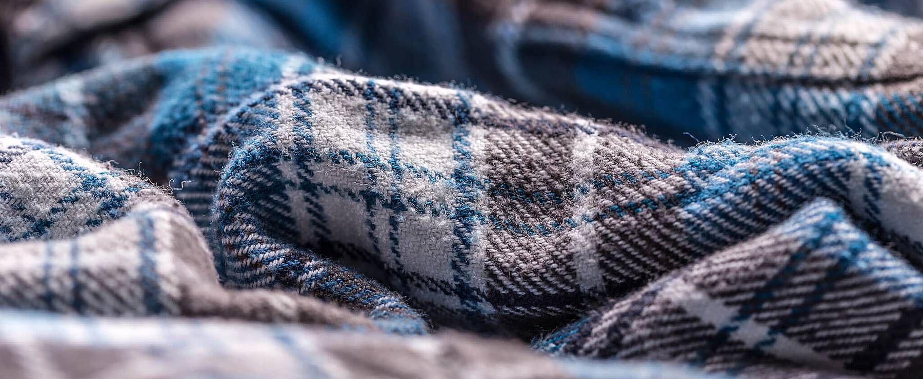 National Flannel Day (February 10th) | Days Of The Year