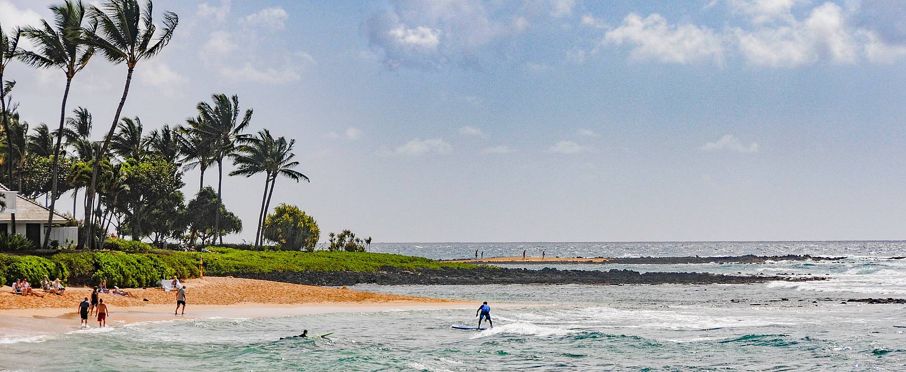 National Hawaii Day (July 5th) | Days Of The Year