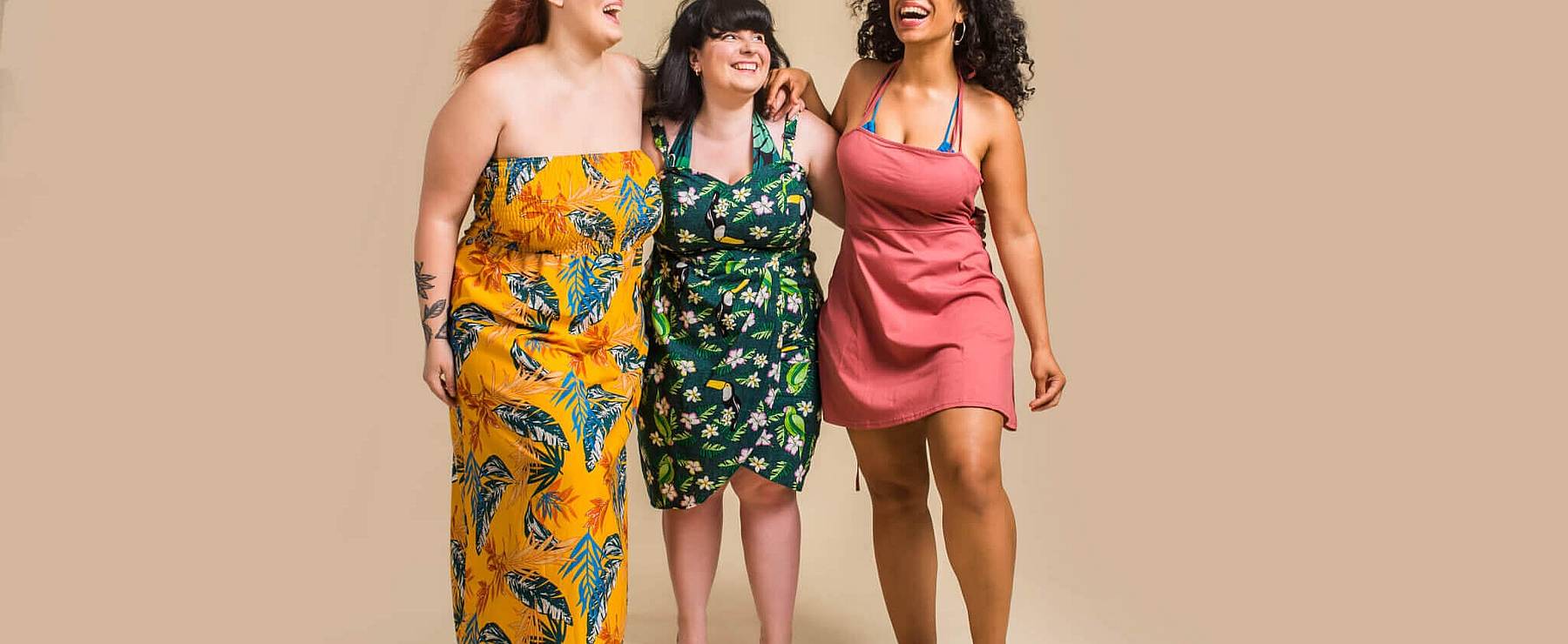 National Plus Size Appreciation Day (October 6th) | Days Of The Year
