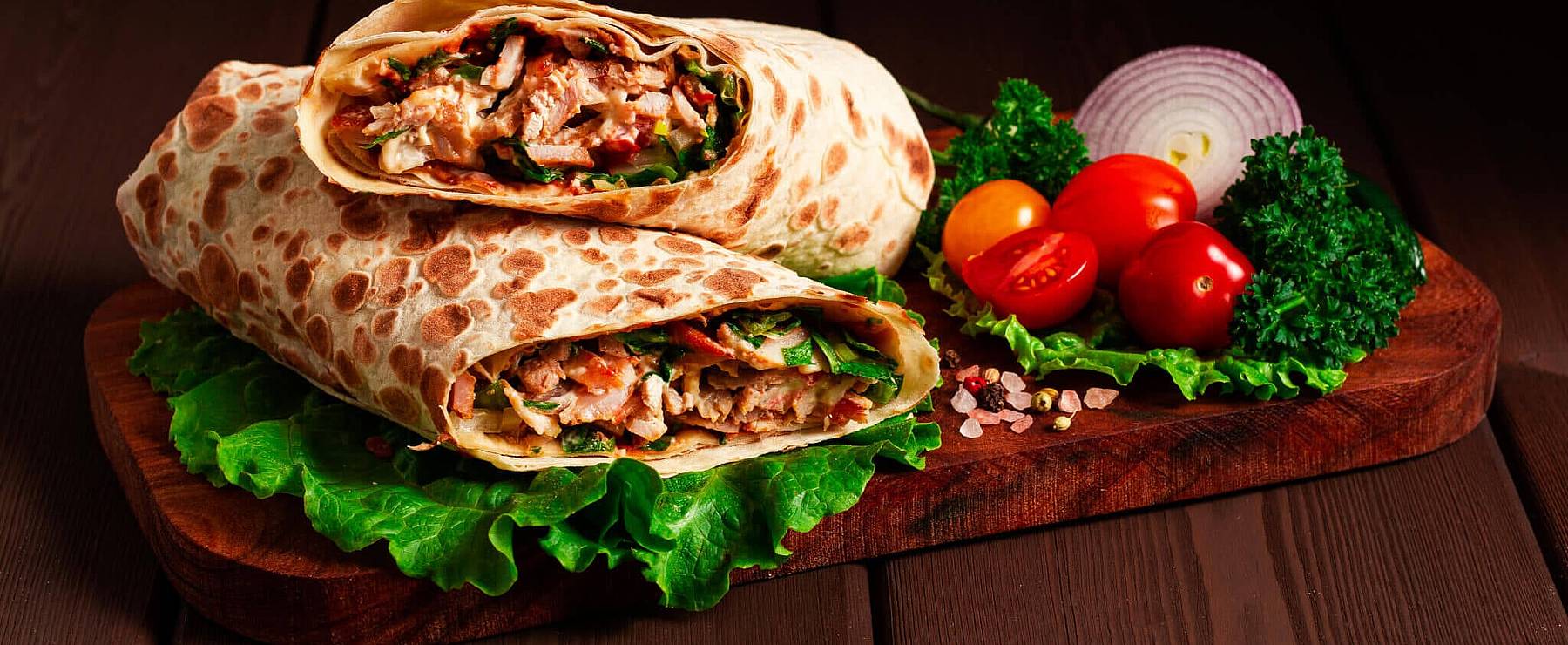 National Shawarma Day (October 15th) | Days Of The Year