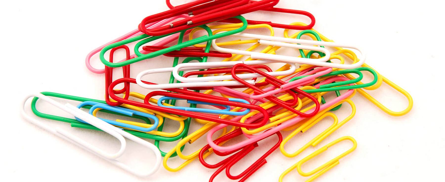 National Paperclip Day (May 29th) | Days Of The Year