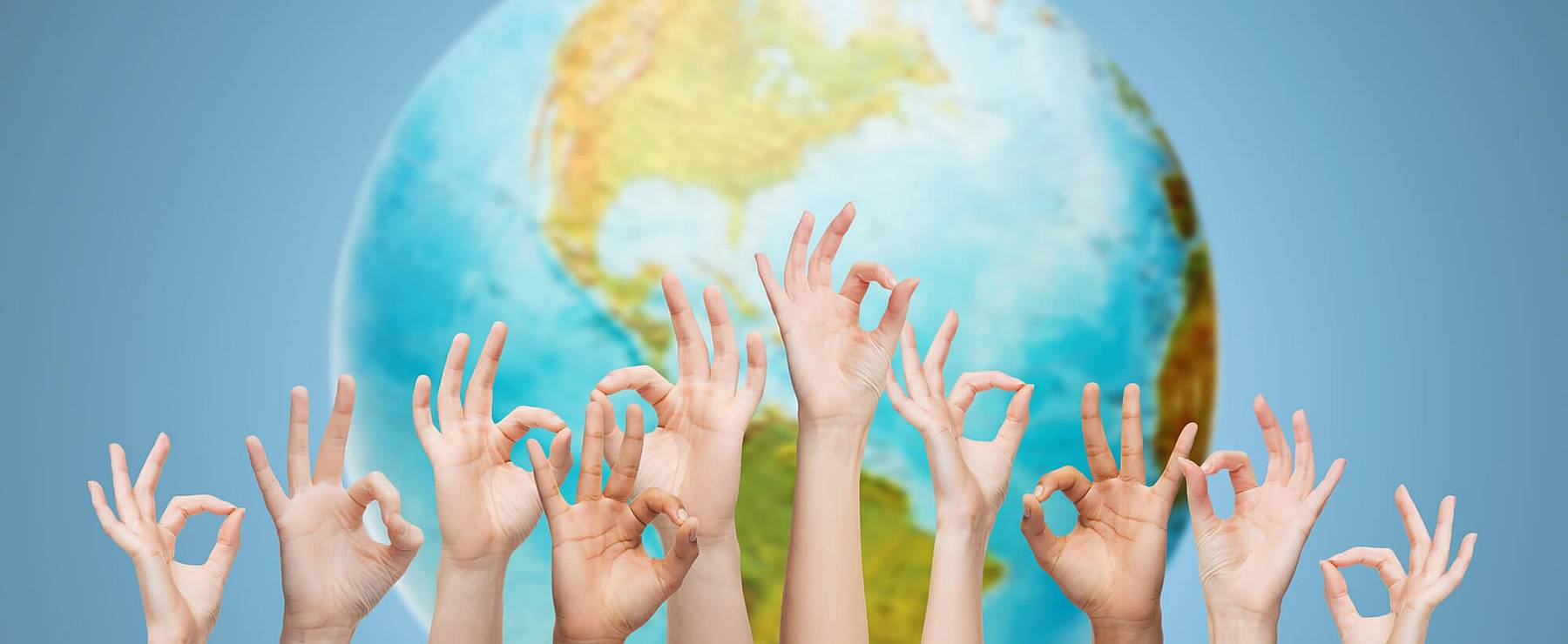 Universal Human Beings Week (Mar 1st to Mar 7th) | Days Of The Year