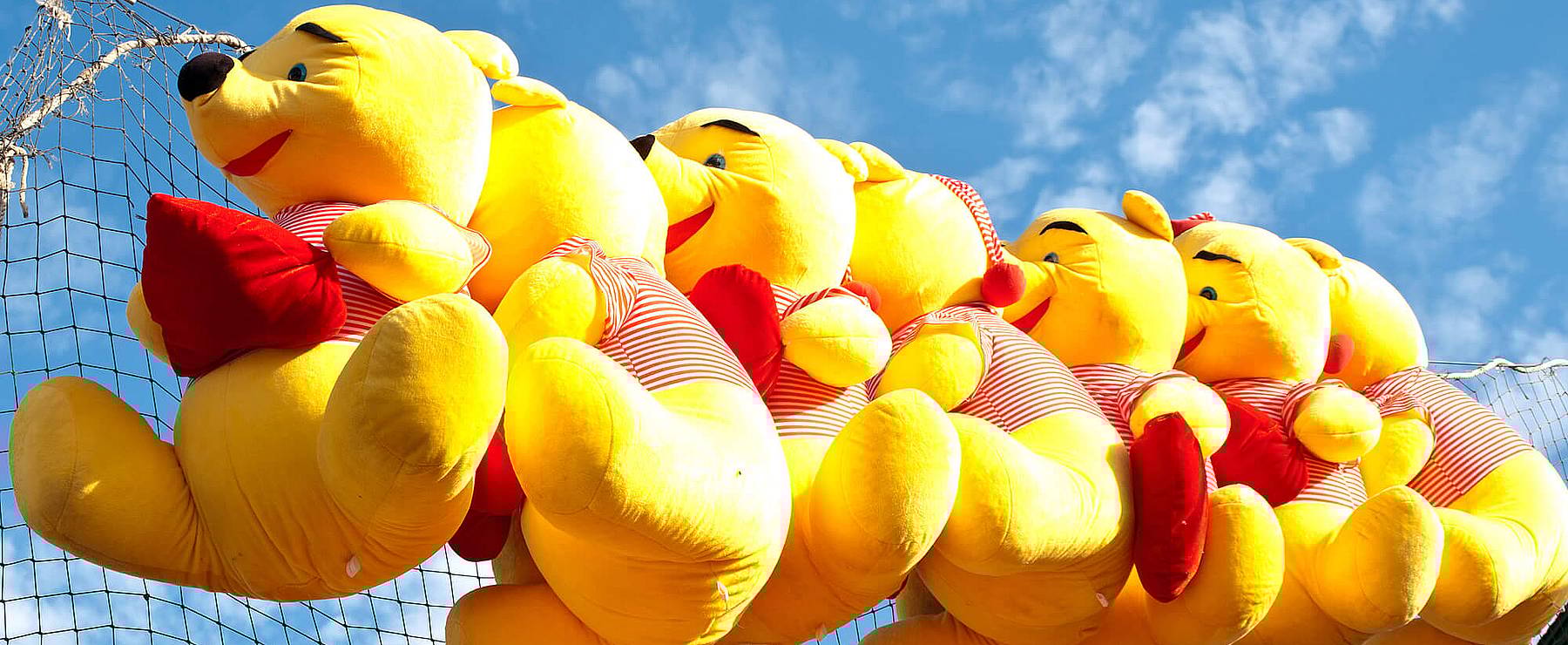 National Winnie the Pooh Day (January 18th) | Days Of The Year