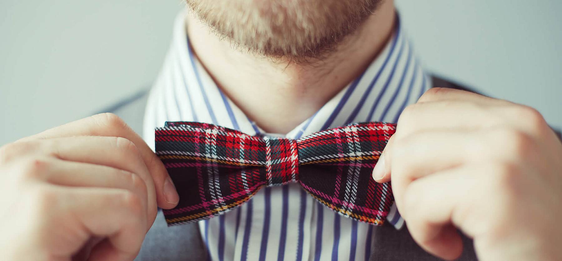 National Bow Tie Day (August 28th) | Days Of The Year