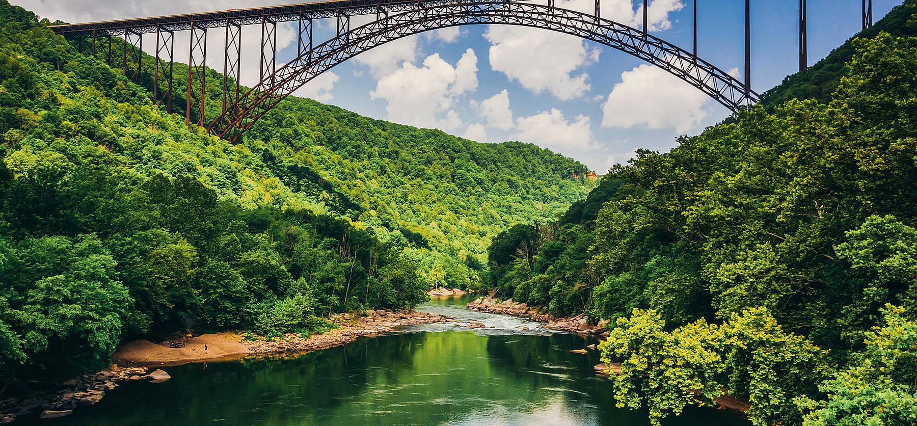 Bridge Day (October 15th, 2022) | Days Of The Year