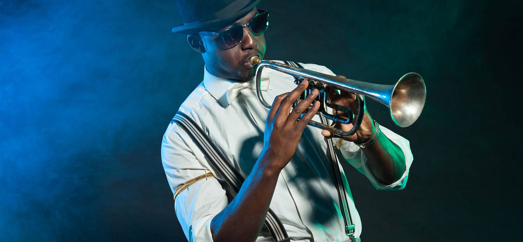 National Jazz Appreciation Month (April 2023) | Days Of The Year