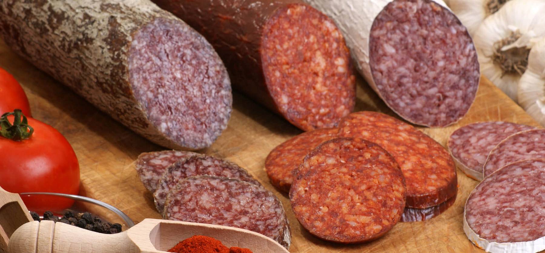 National Salami Day (September 7th) | Days Of The Year
