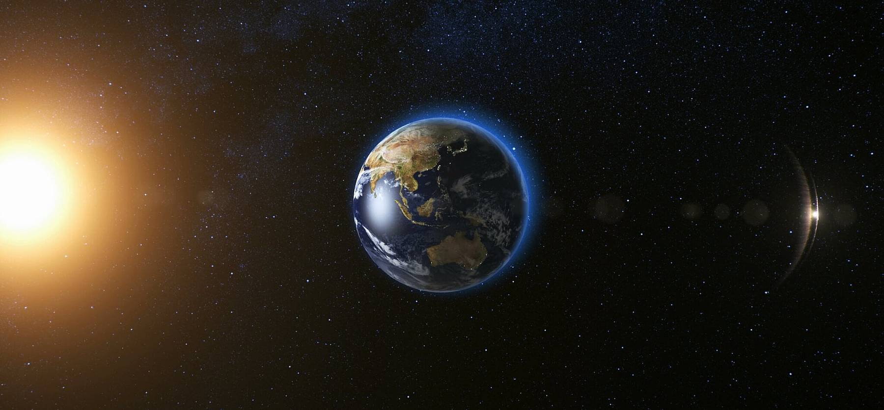 Perihelion Day (January 4th) | Days Of The Year