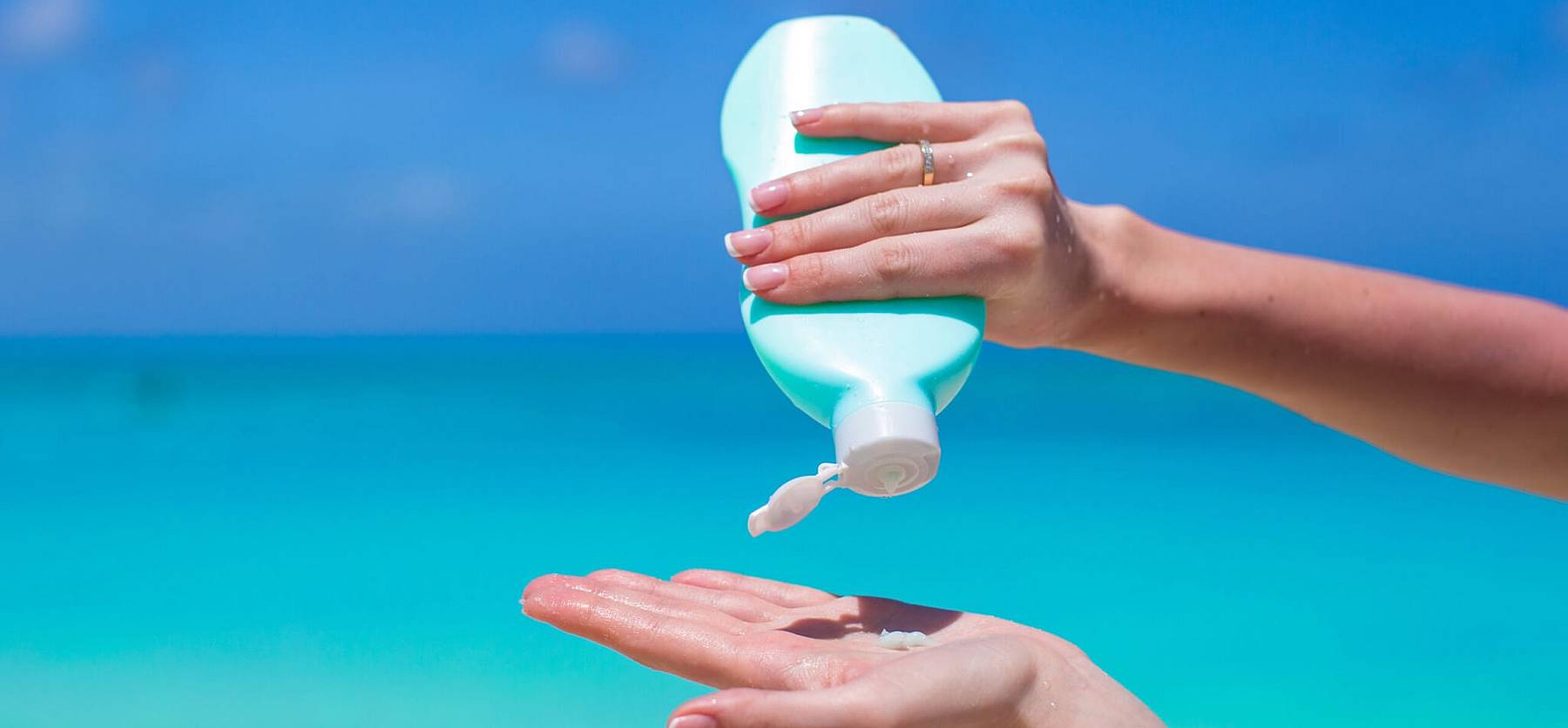 National Sunscreen Day (May 27th) | Days Of The Year