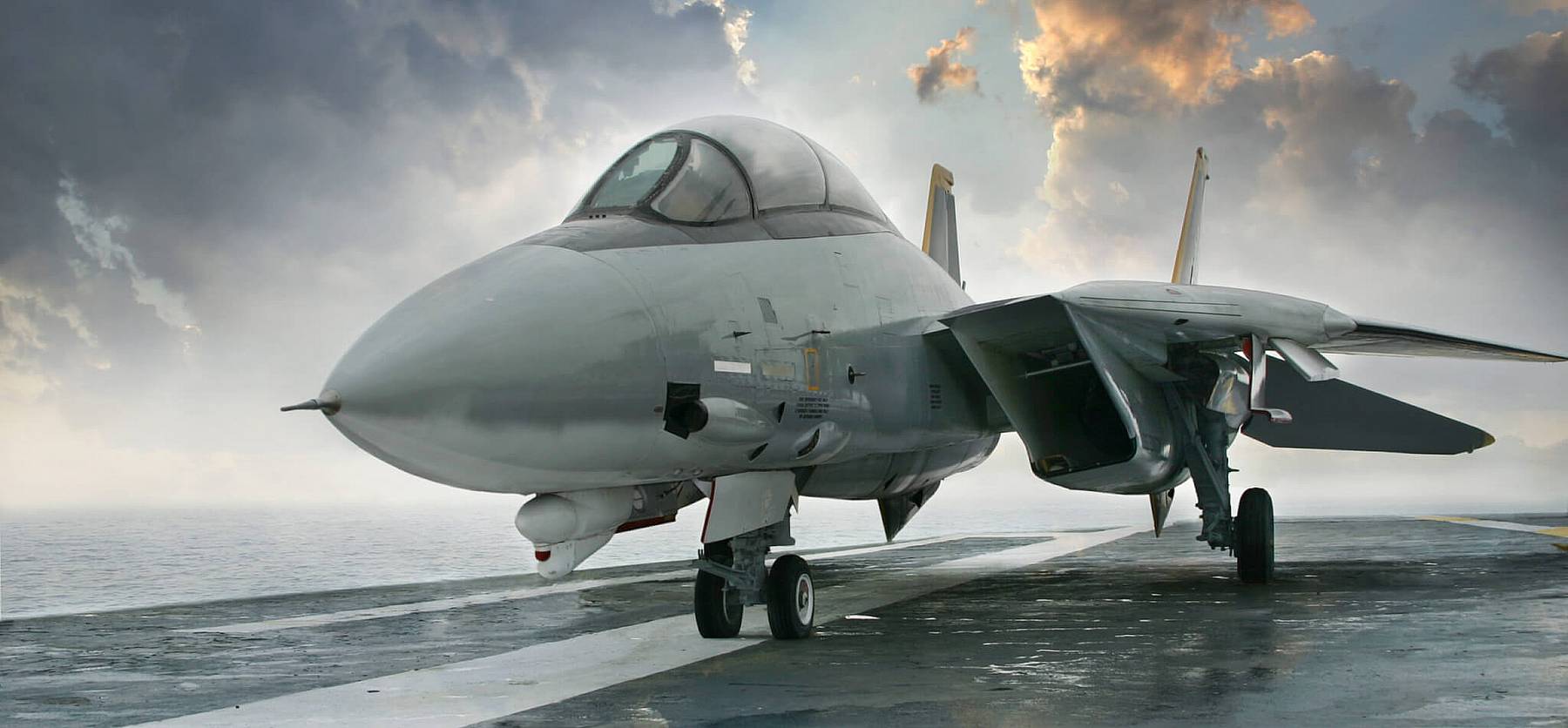 Top Gun Day (May 13th) | Days Of The Year