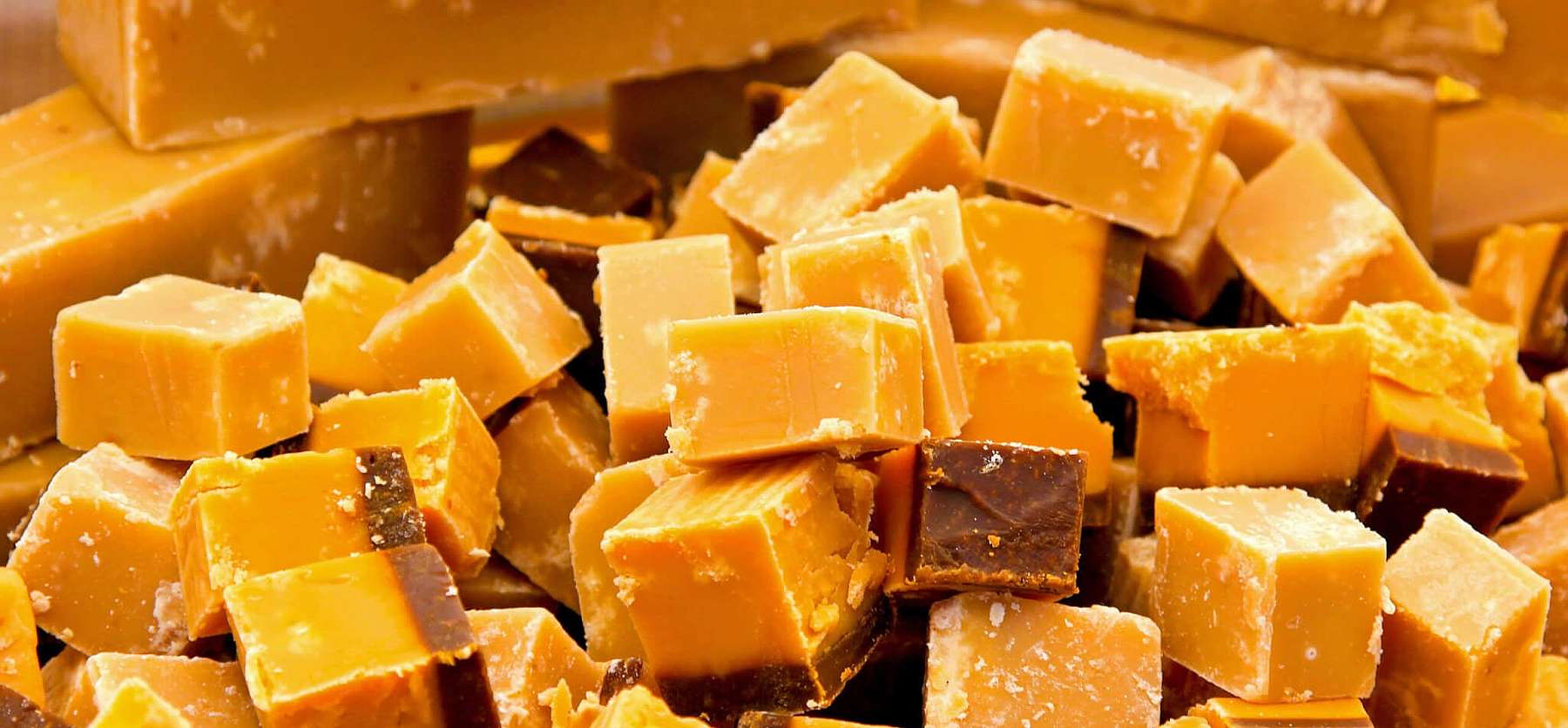 National Caramel Day (April 5th) | Days Of The Year