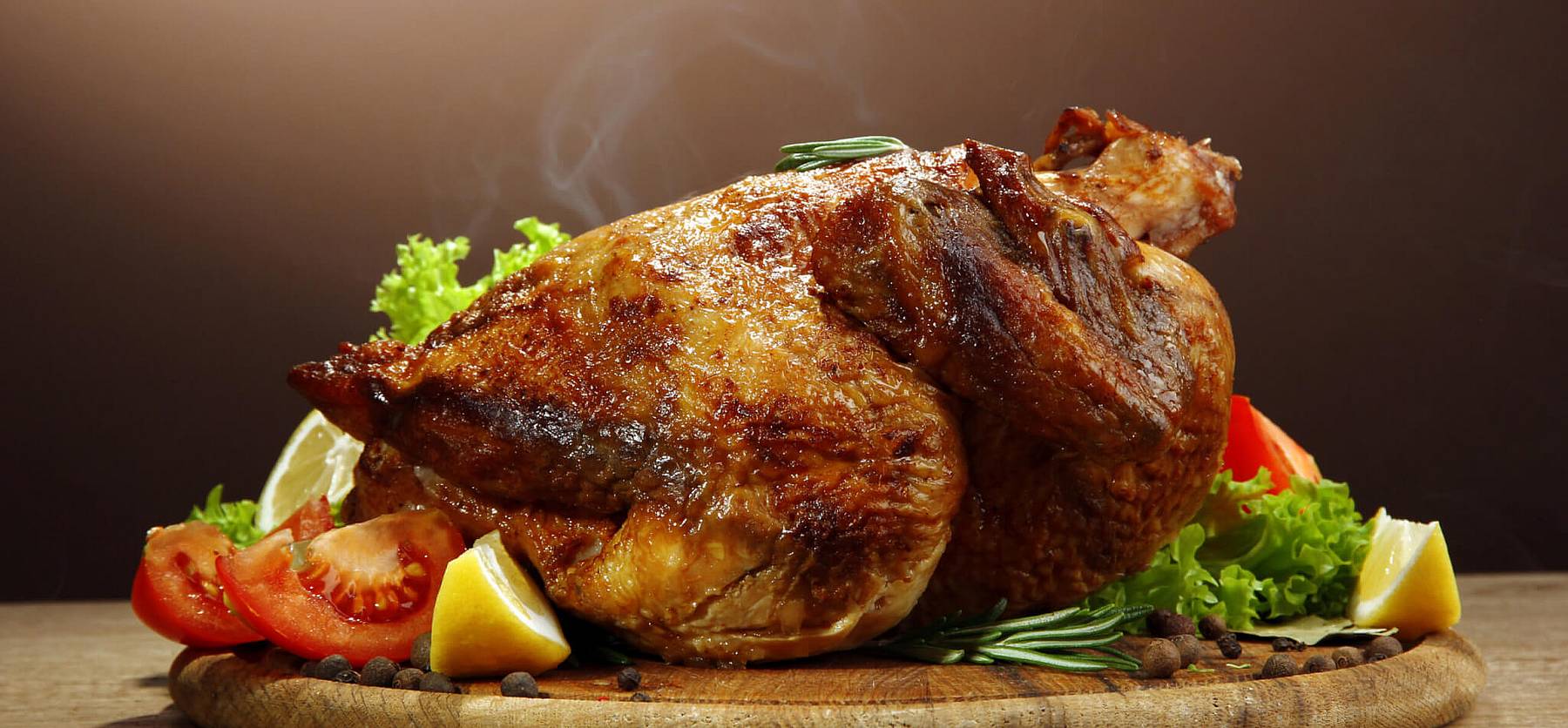 National Chicken Month (September 2024) | Days Of The Year