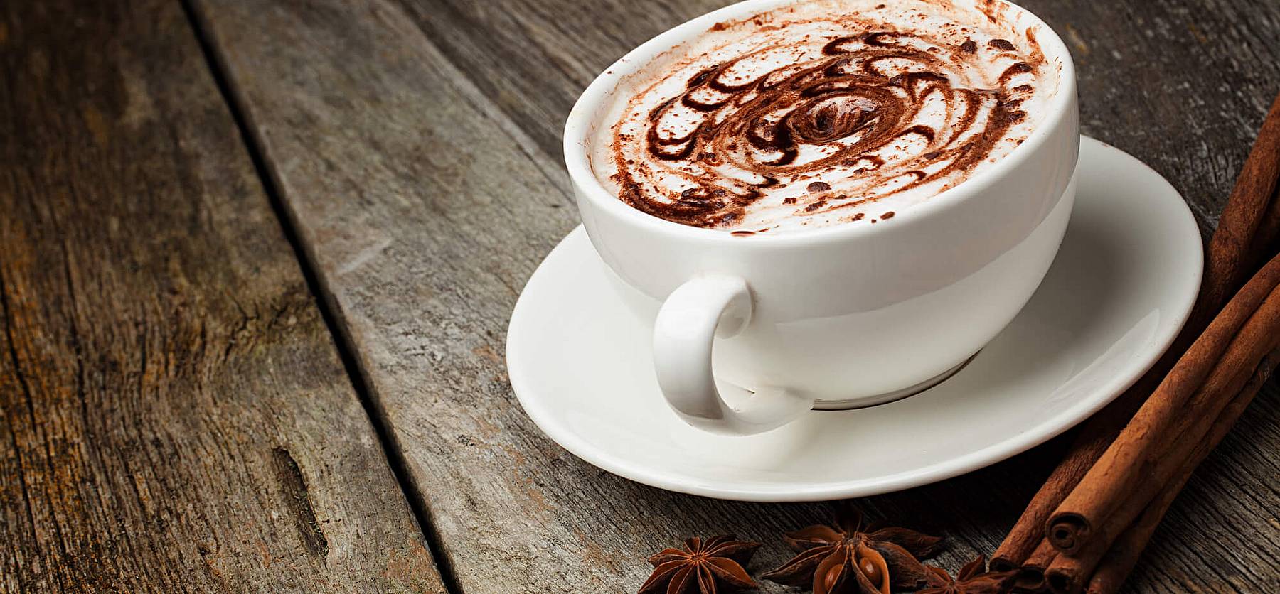 International Coffee Day (October 1st) | Days Of The Year