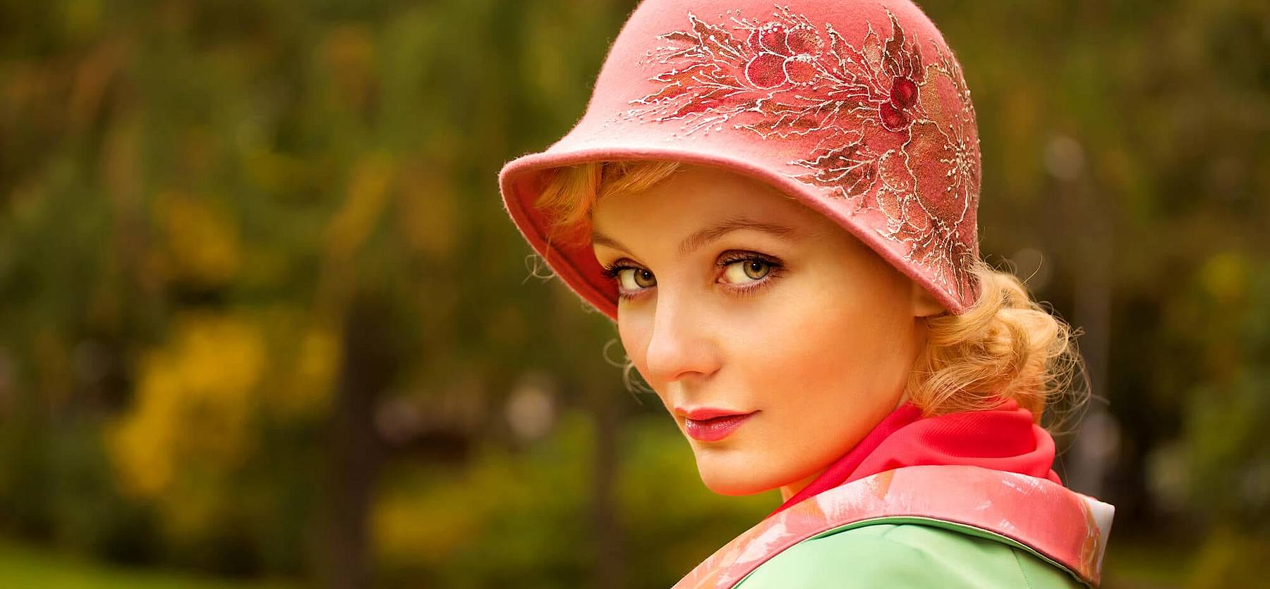 National Felt Hat Day (September 15th) | Days Of The Year