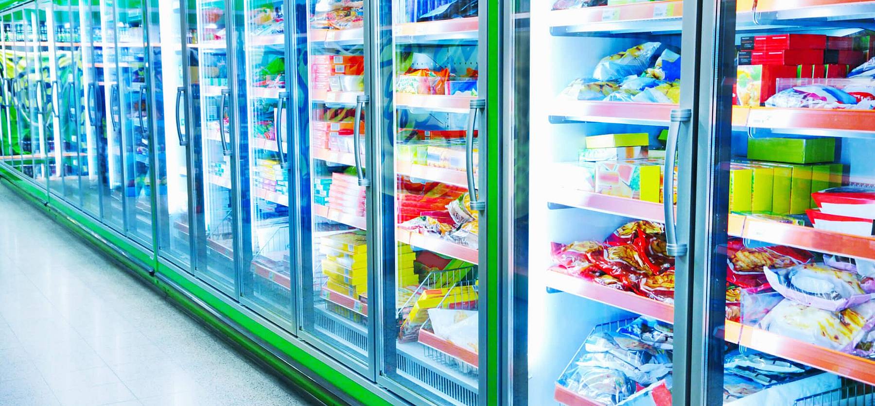 National Frozen Food Day (March 6th) | Days Of The Year