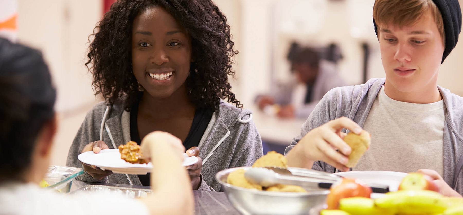 Hunger Action Month (September 2024) | Days Of The Year