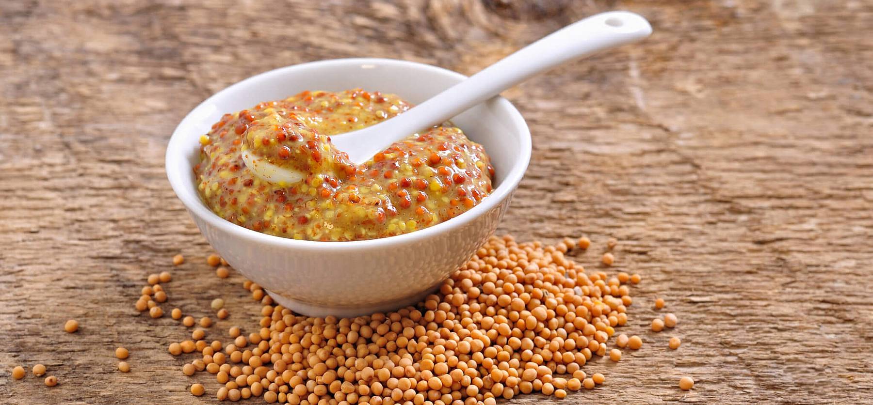 National Mustard Day (August 3rd, 2024) | Days Of The Year