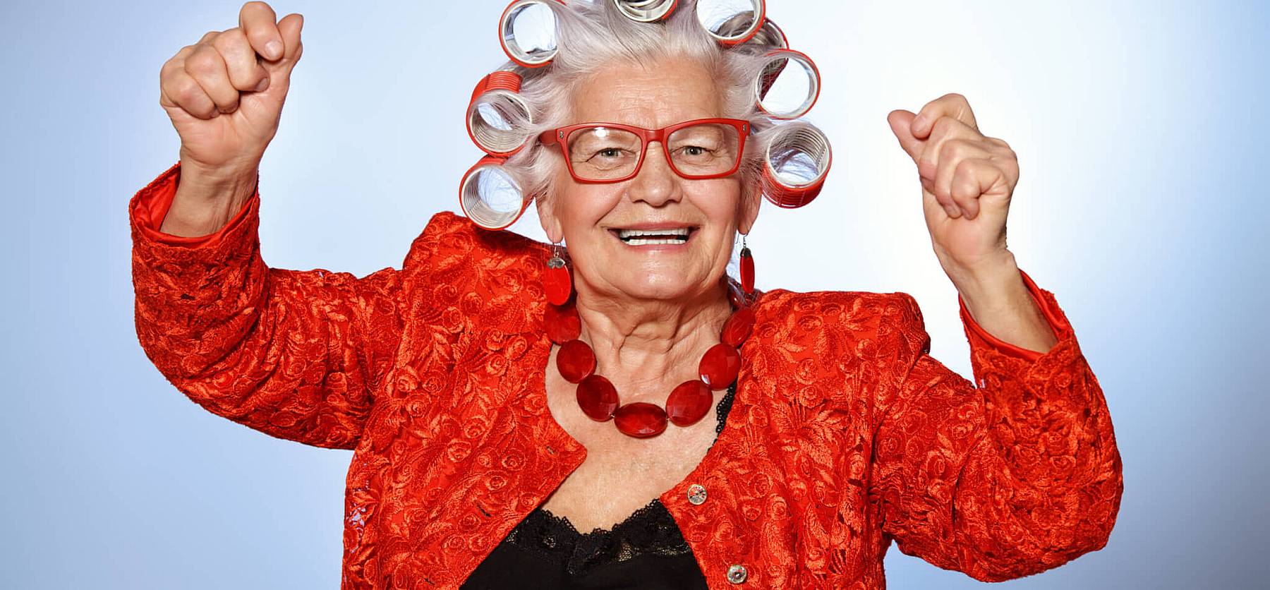 National Old Maids Day (June 4th) | Days Of The Year