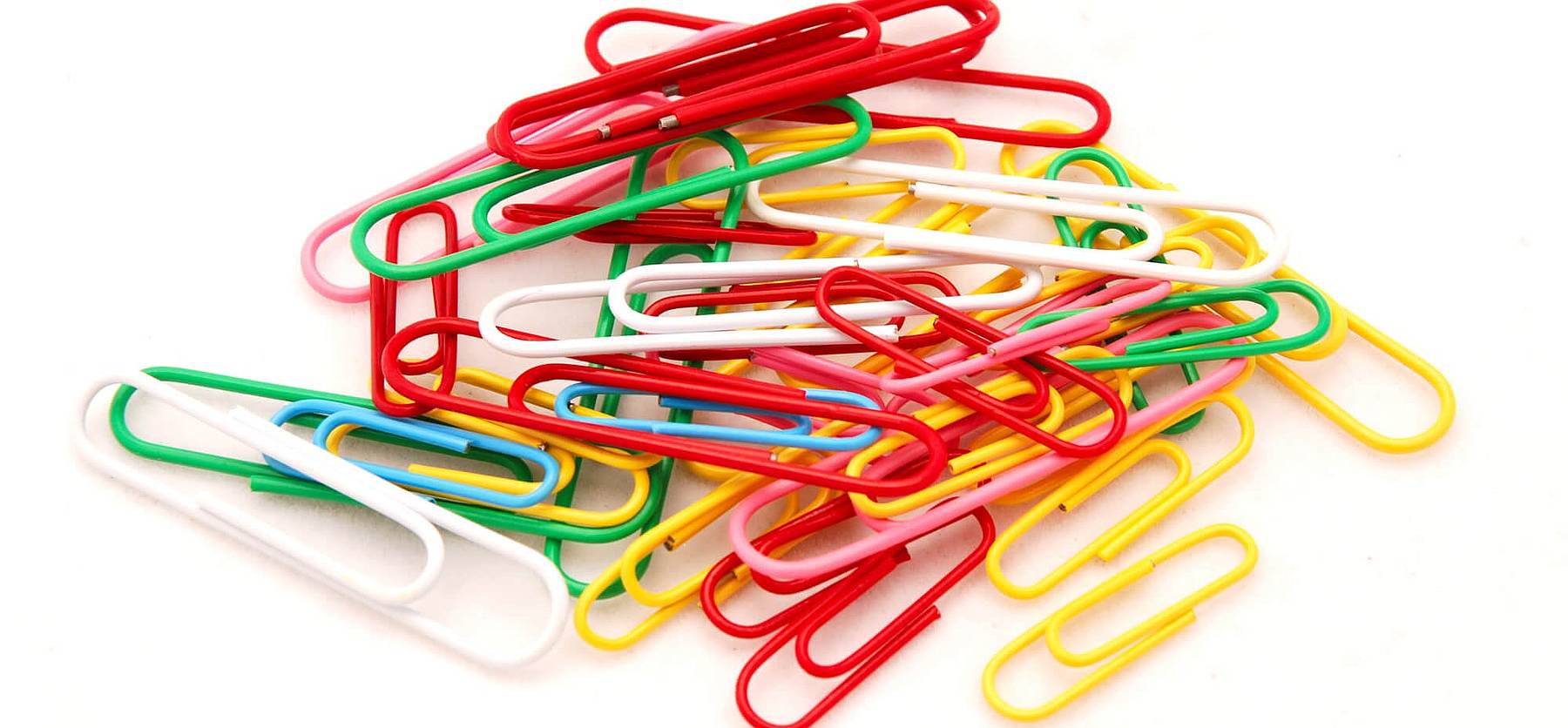 National Paperclip Day (May 29th) | Days Of The Year