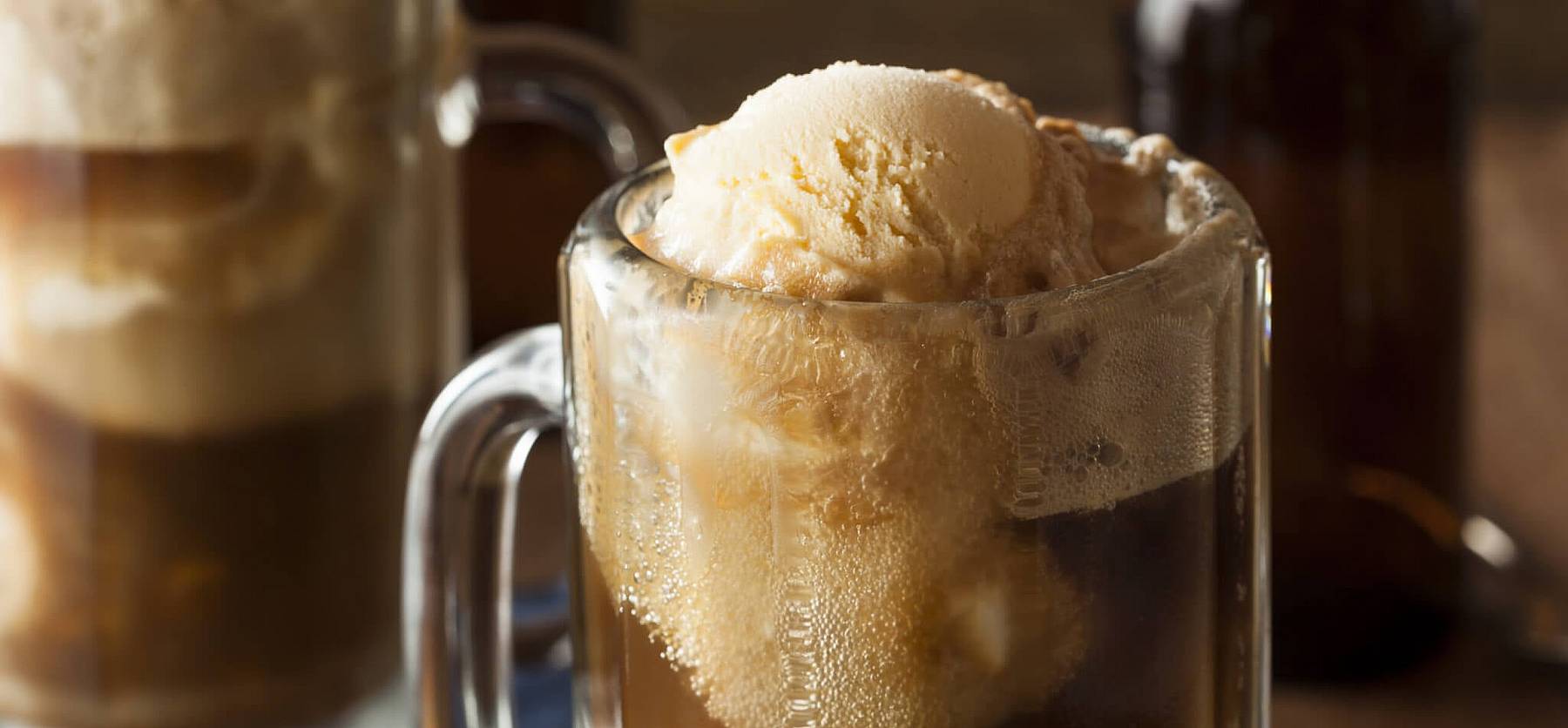National Root Beer Float Day (August 6th) | Days Of The Year