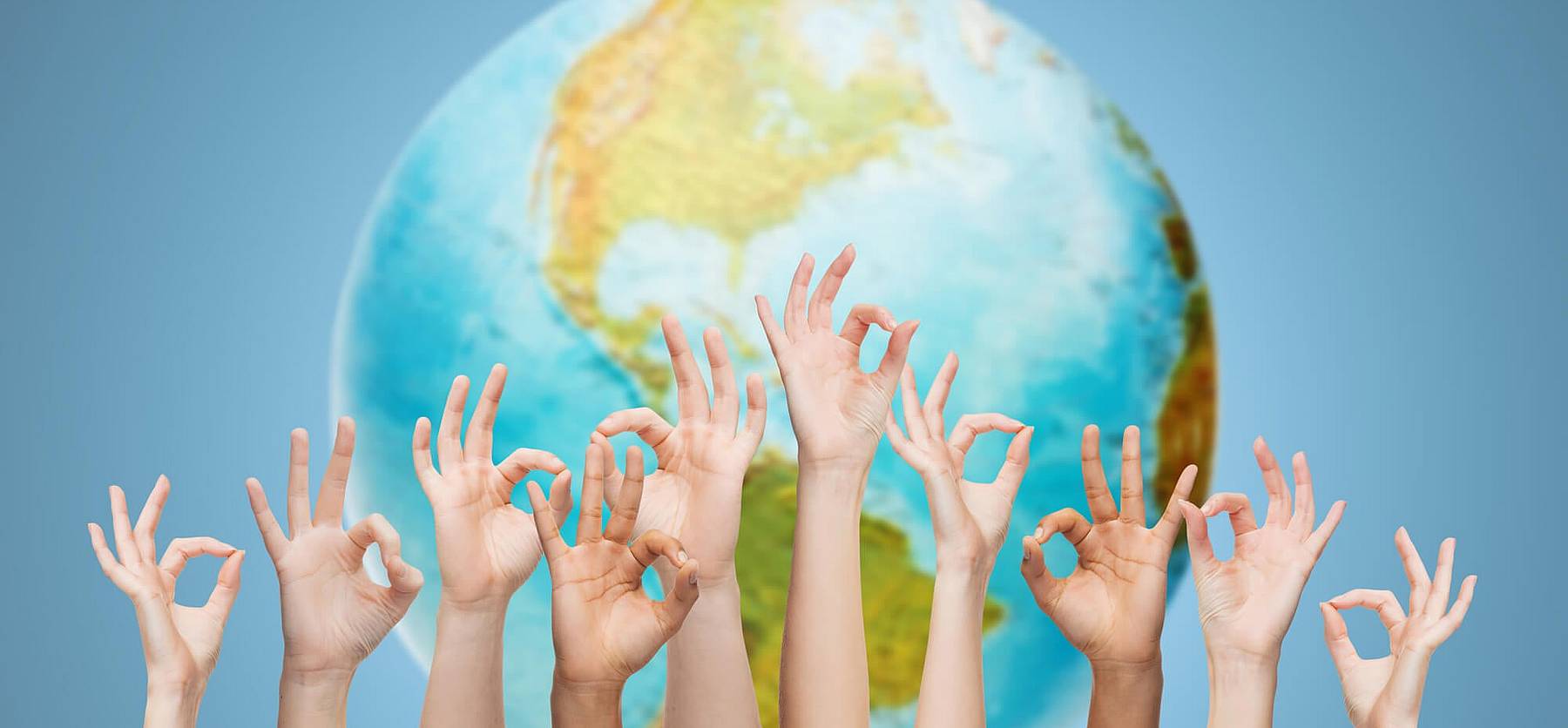 Universal Human Beings Week (Mar 1st to Mar 7th) | Days Of The Year