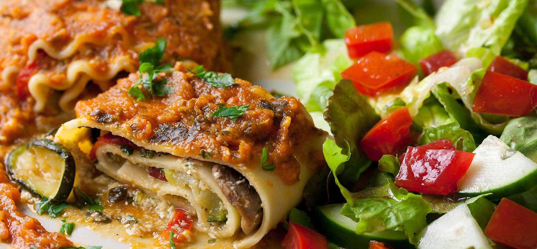 World Vegan Day (November 1st) | Days Of The Year