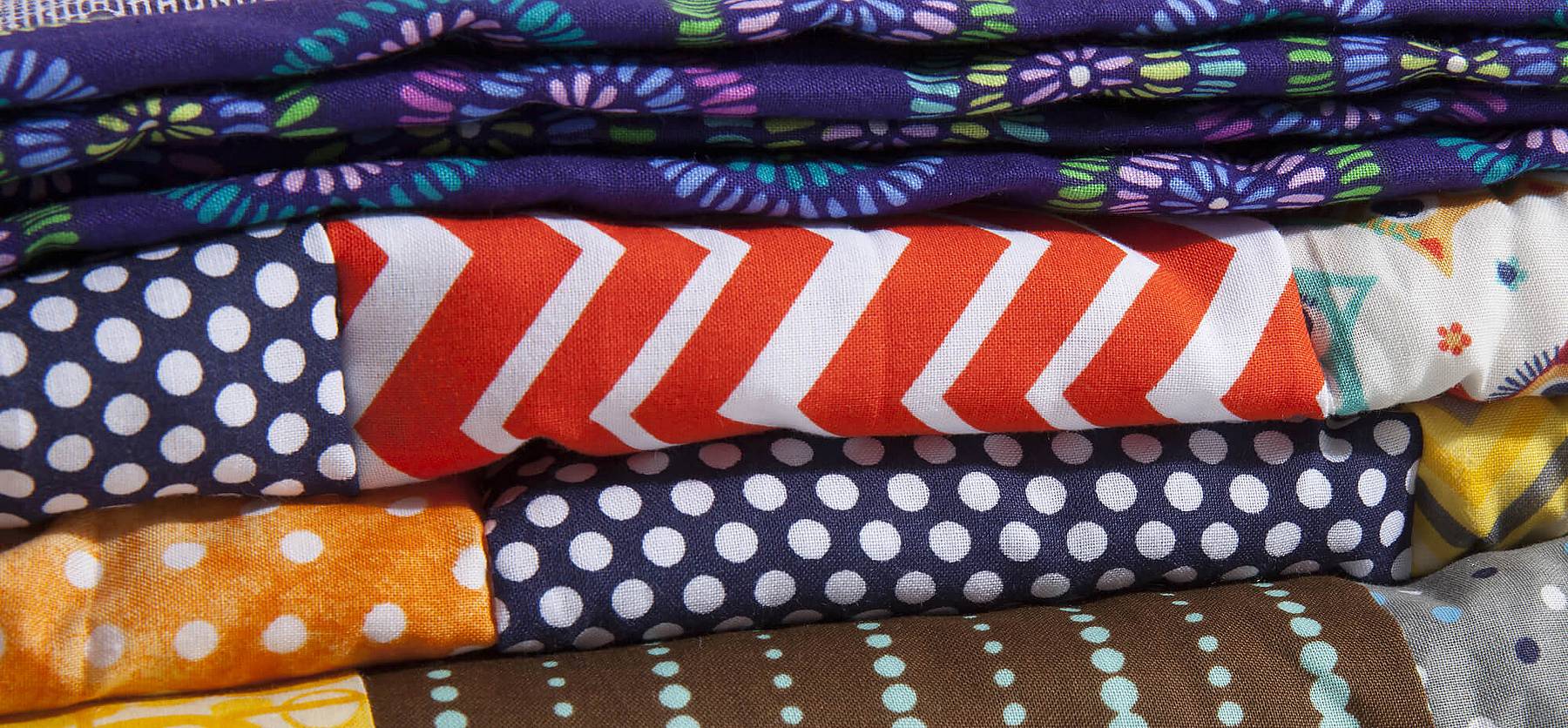 Visit Your Local Quilt Shop Day (January 25th, 2025) | Days Of The Year