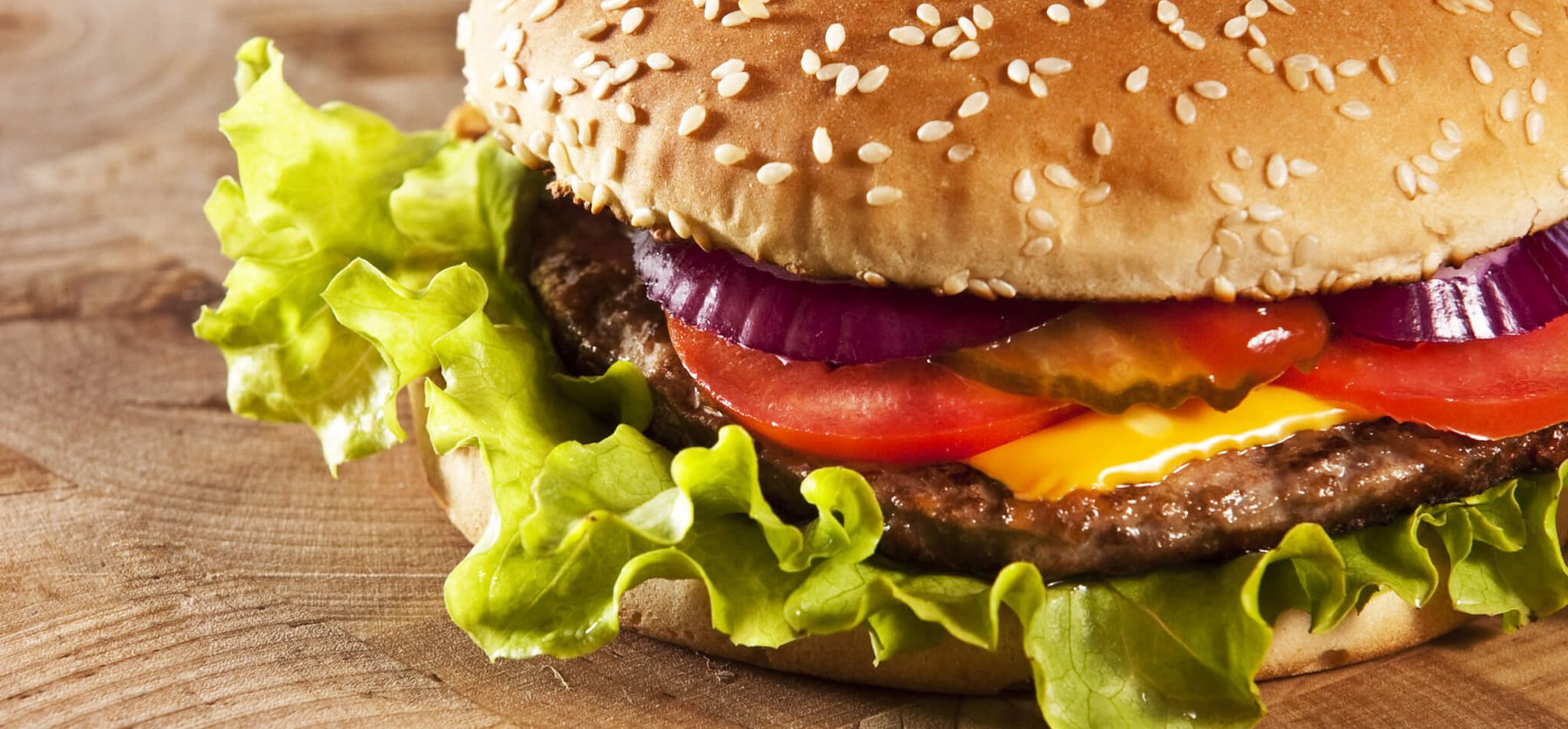 National Hamburger Day (May 28th) – Days Of The Year