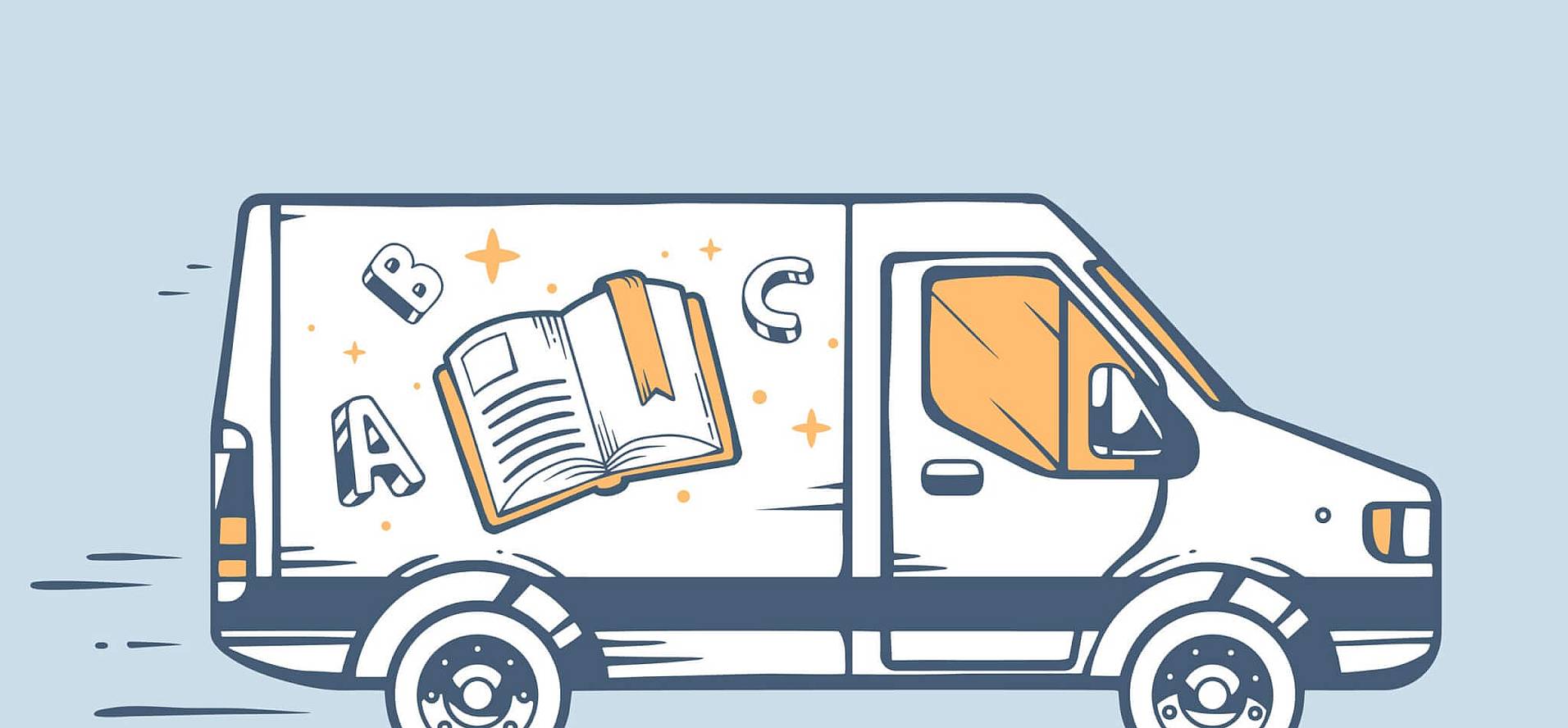 National Library Outreach Day (April 6th, 2022) | Days Of The Year