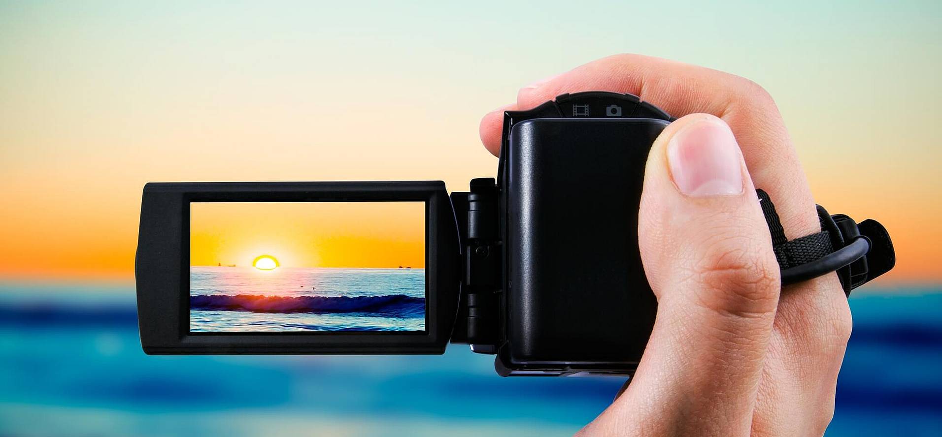 National Camcorder Day (January 20th) | Days Of The Year