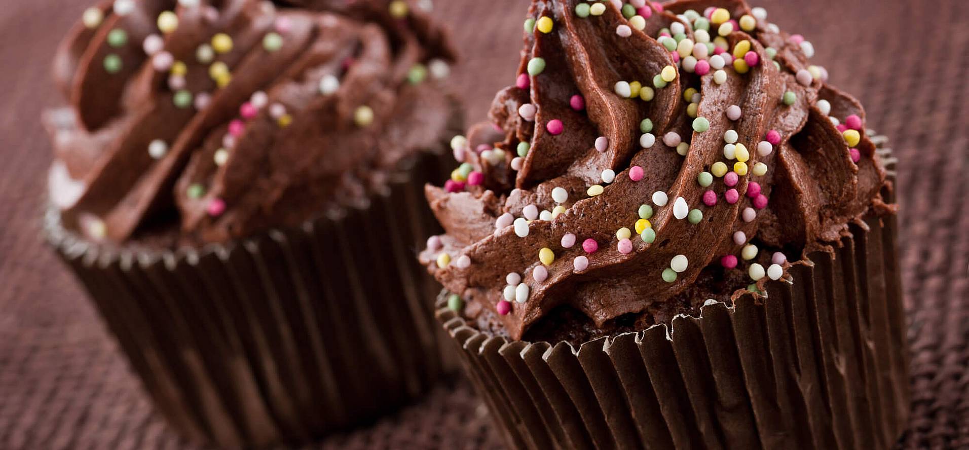 National Chocolate Cupcake Day (October 18th) | Days Of The Year