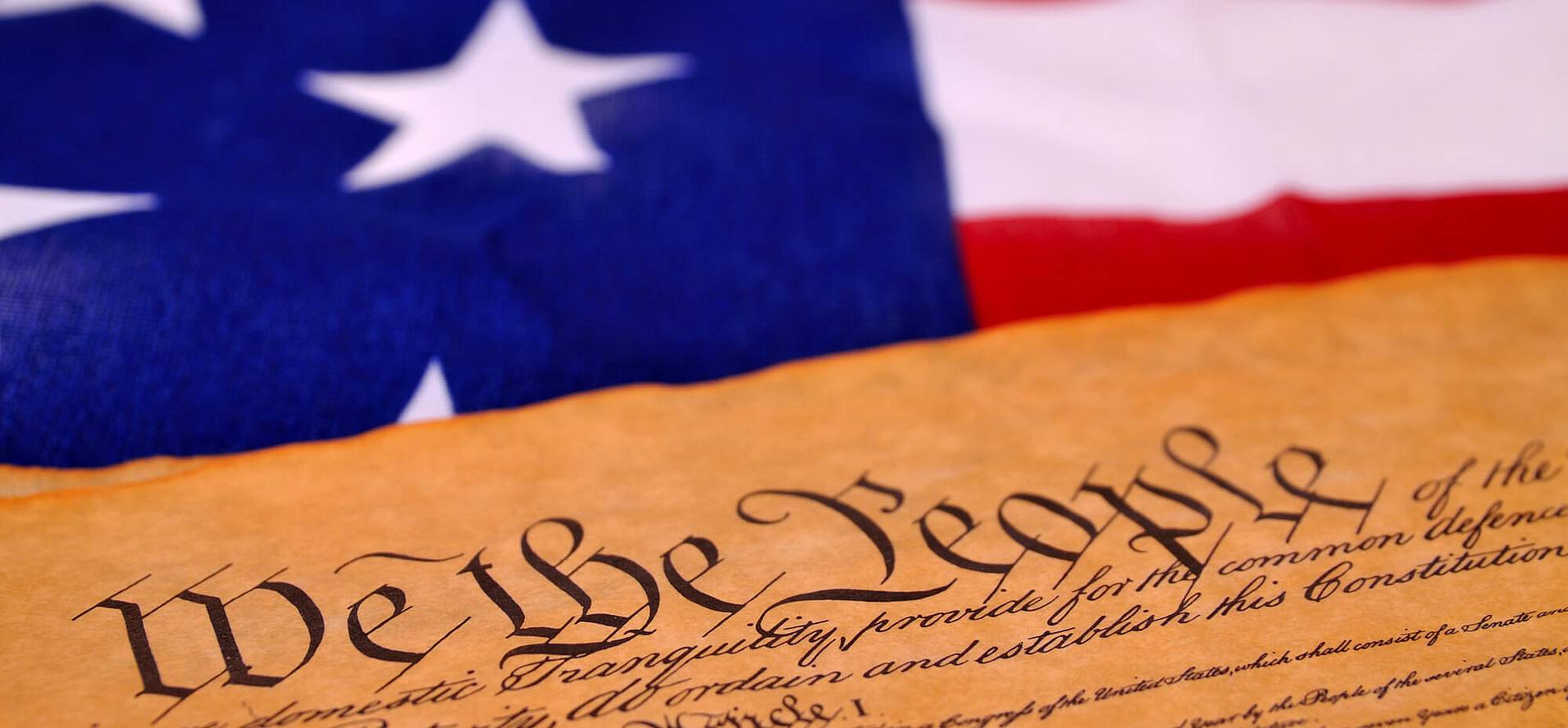Constitution Day (September 17th) | Days Of The Year