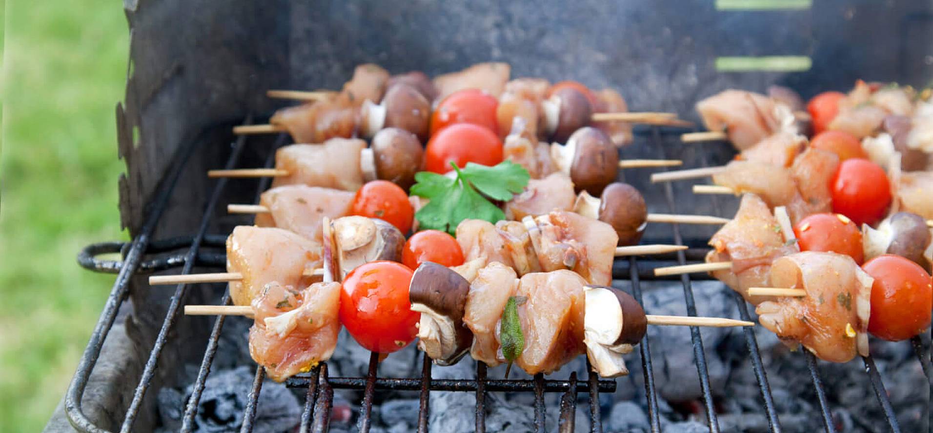 National Barbecue Month (May 2023) | Days Of The Year