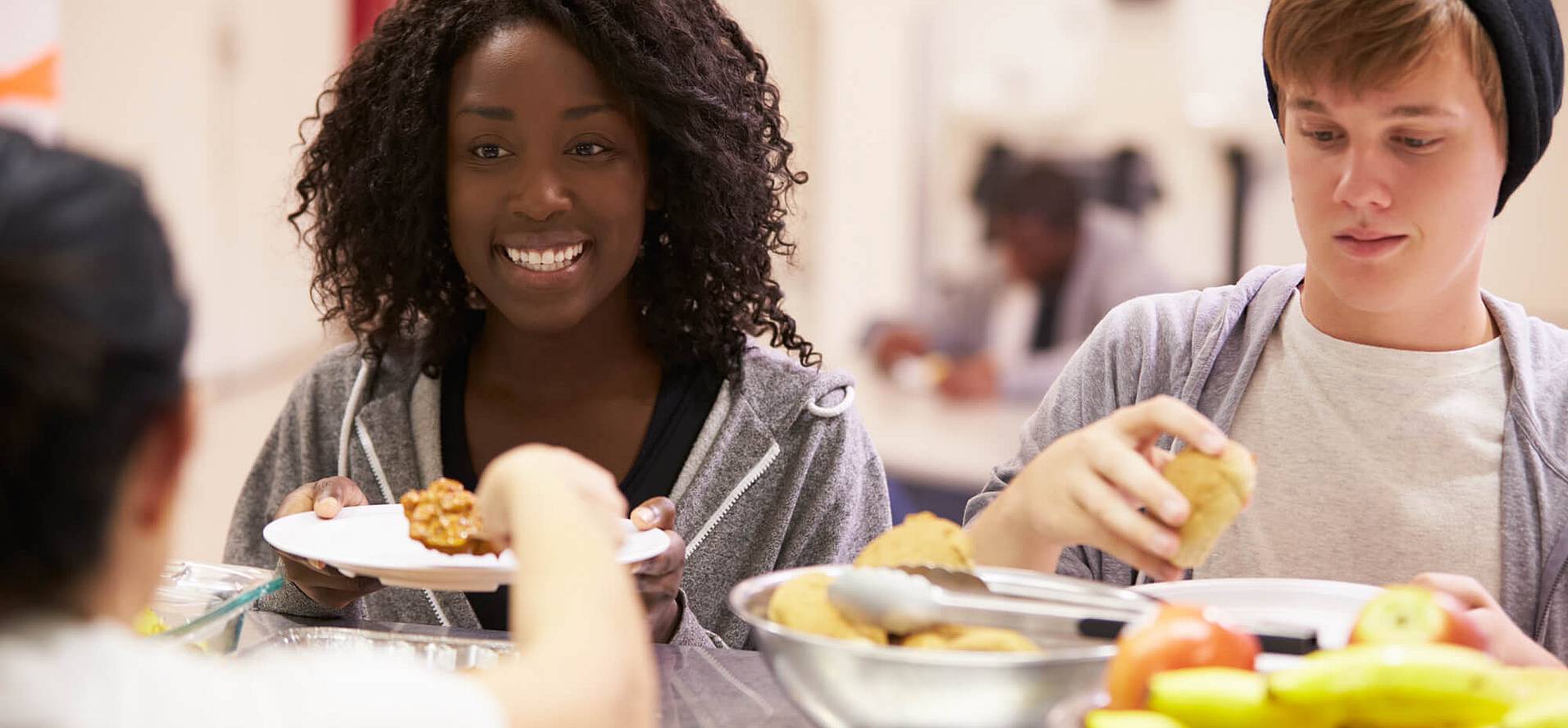 Hunger Action Month (September 2022) | Days Of The Year