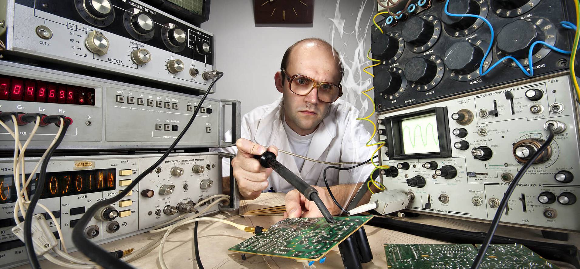 National Inventors Month (August 2023) | Days Of The Year