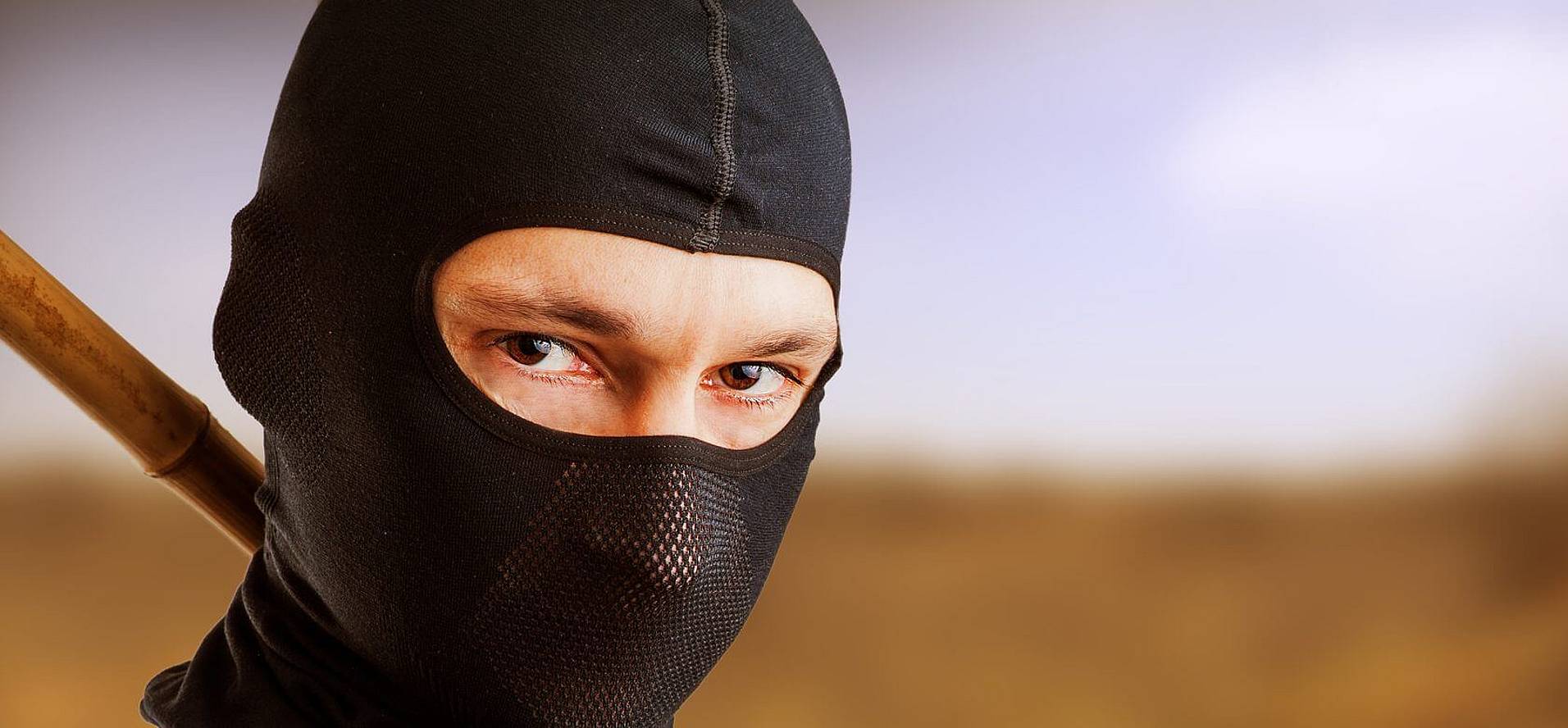 International Ninja Day (December 5th) | Days Of The Year