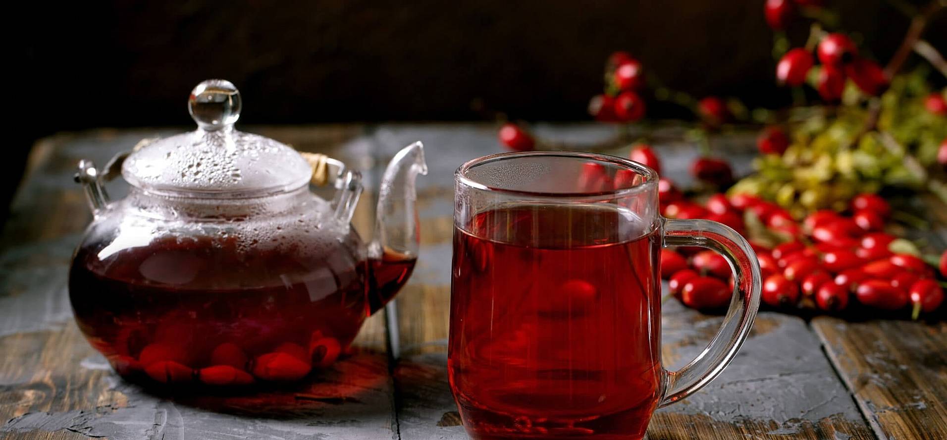 National Hot Tea Day (January 12th) | Days Of The Year