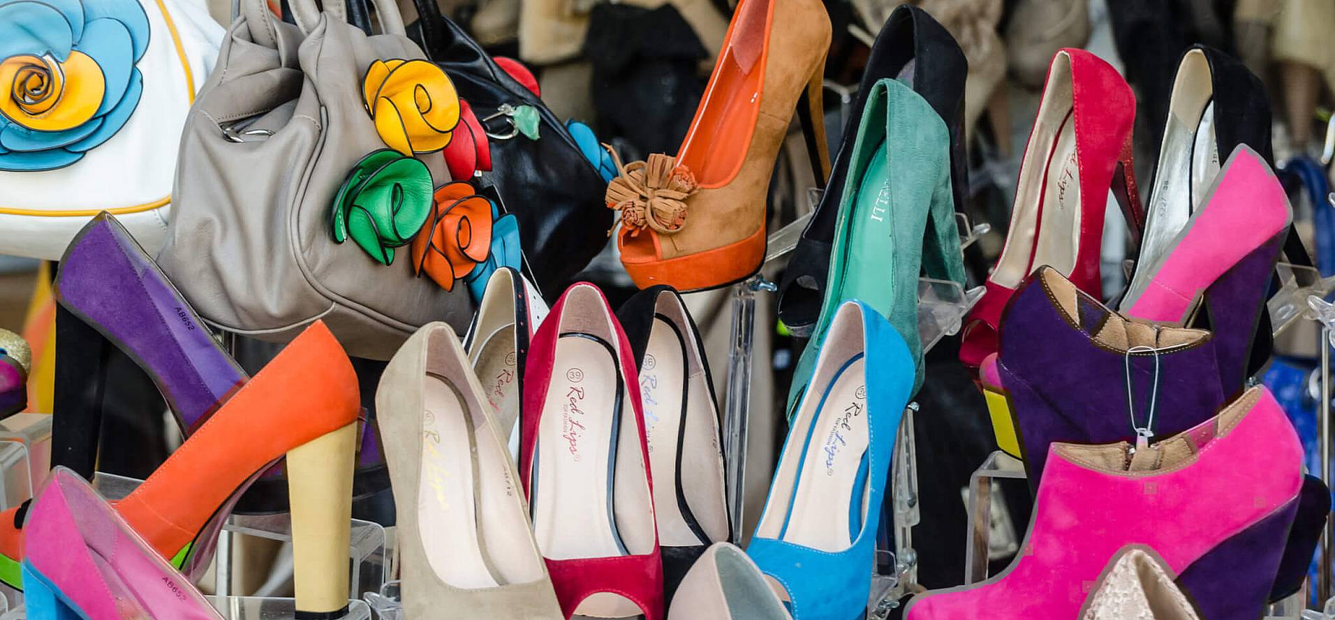 National Two Different Colored Shoes Day (May 3rd) – Days Of The Year