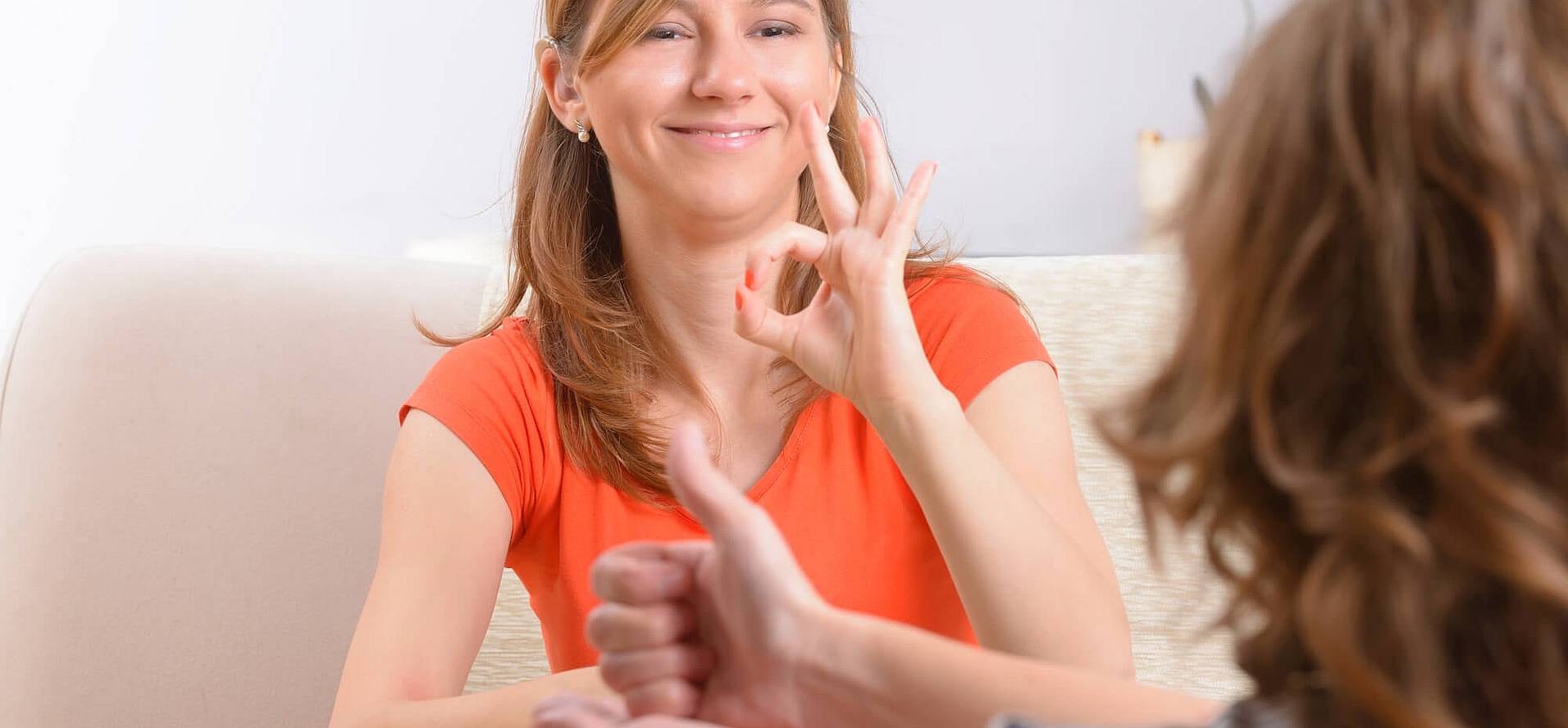 National ASL Day (April 15th) | Days Of The Year