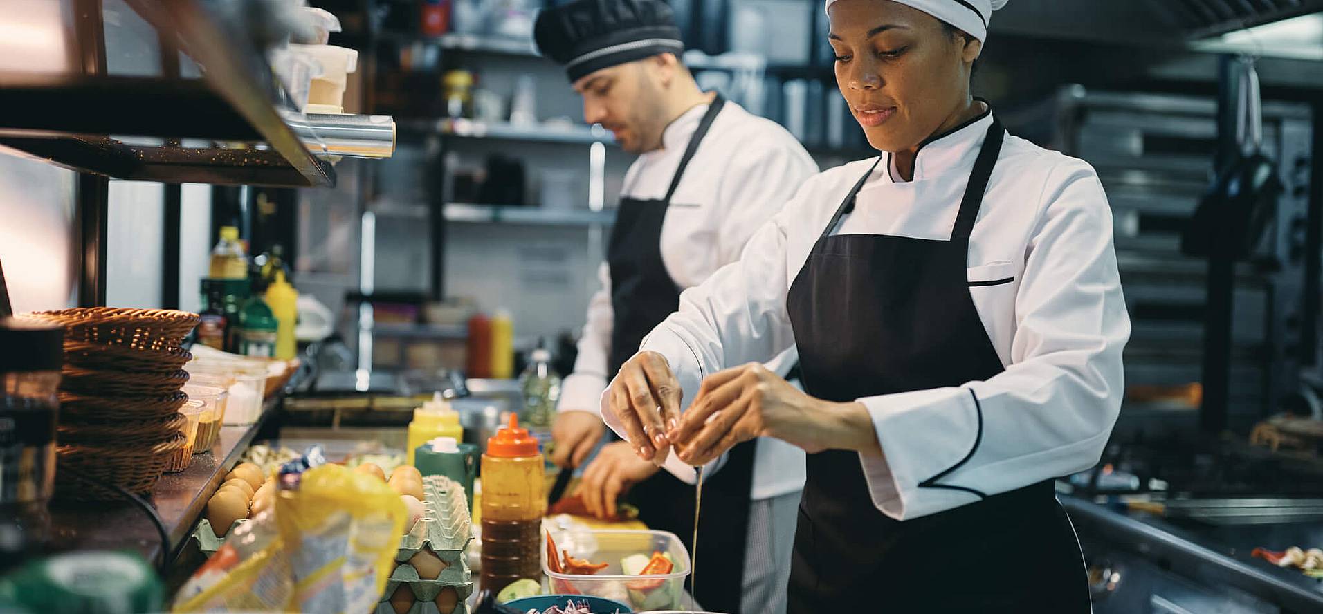 Chef Appreciation Week (Sep 8th to Sep 14th) | Days Of The Year