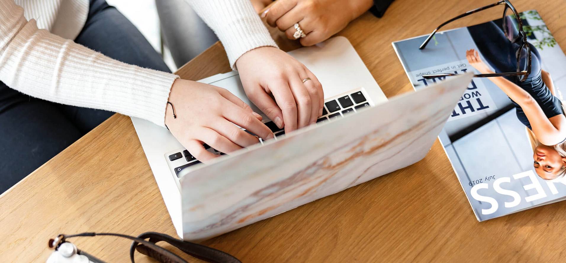 Blogger Day (August 5th) | Days Of The Year