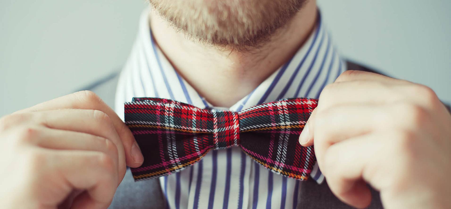 National Bow Tie Day (August 28th) | Days Of The Year
