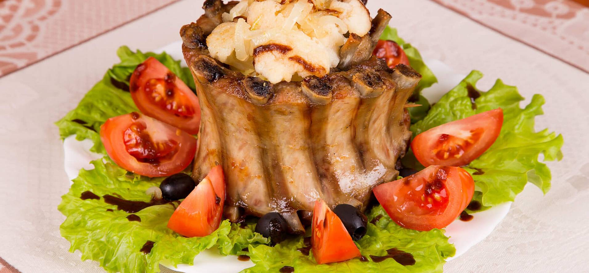 National Crown Roast of Pork Day (March 7th) | Days Of The Year