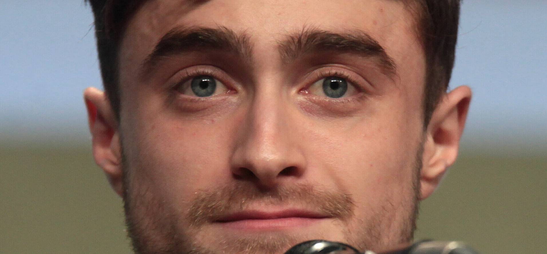 Daniel Radcliffe's birthday (Jul 23rd, 1989) | Days Of The Year