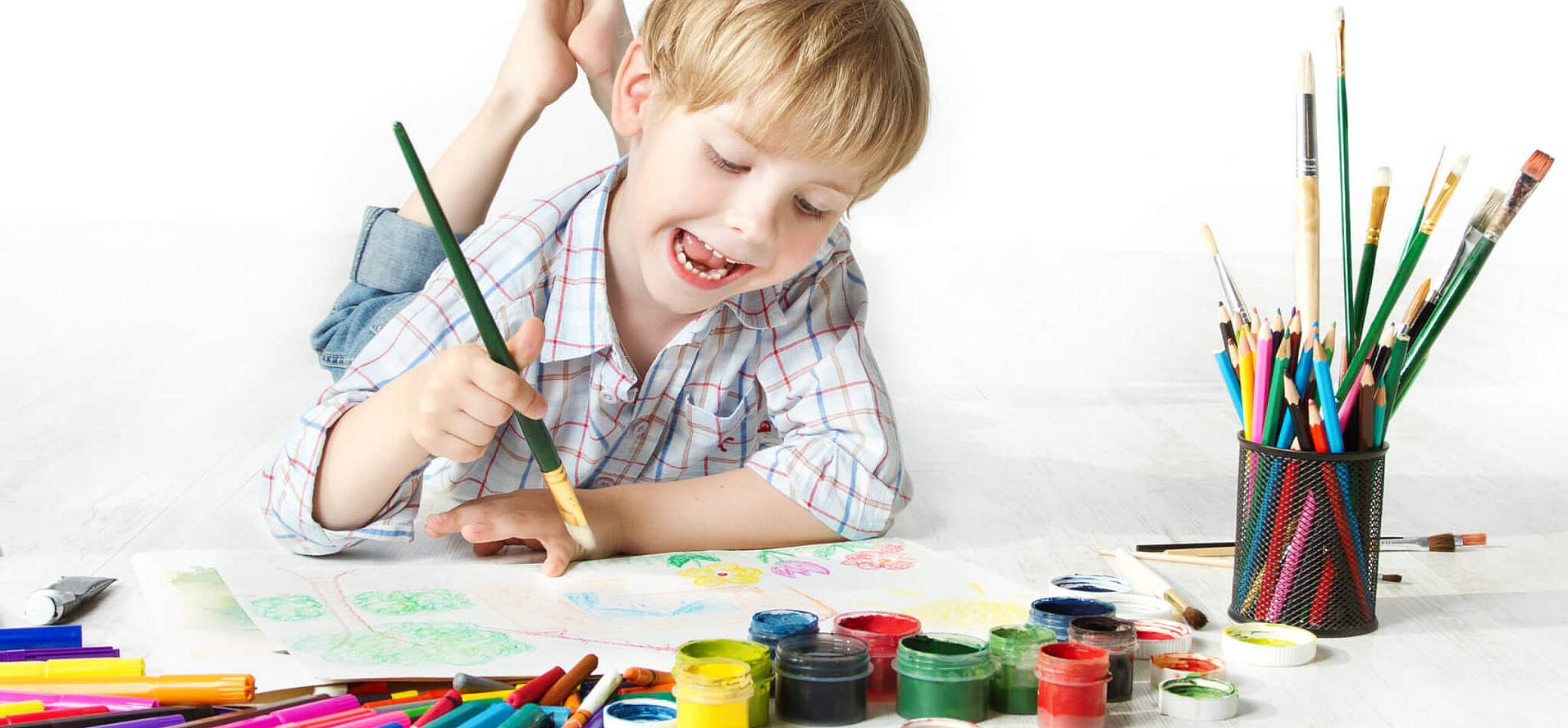 Drawing Day (May 16th) | Days Of The Year