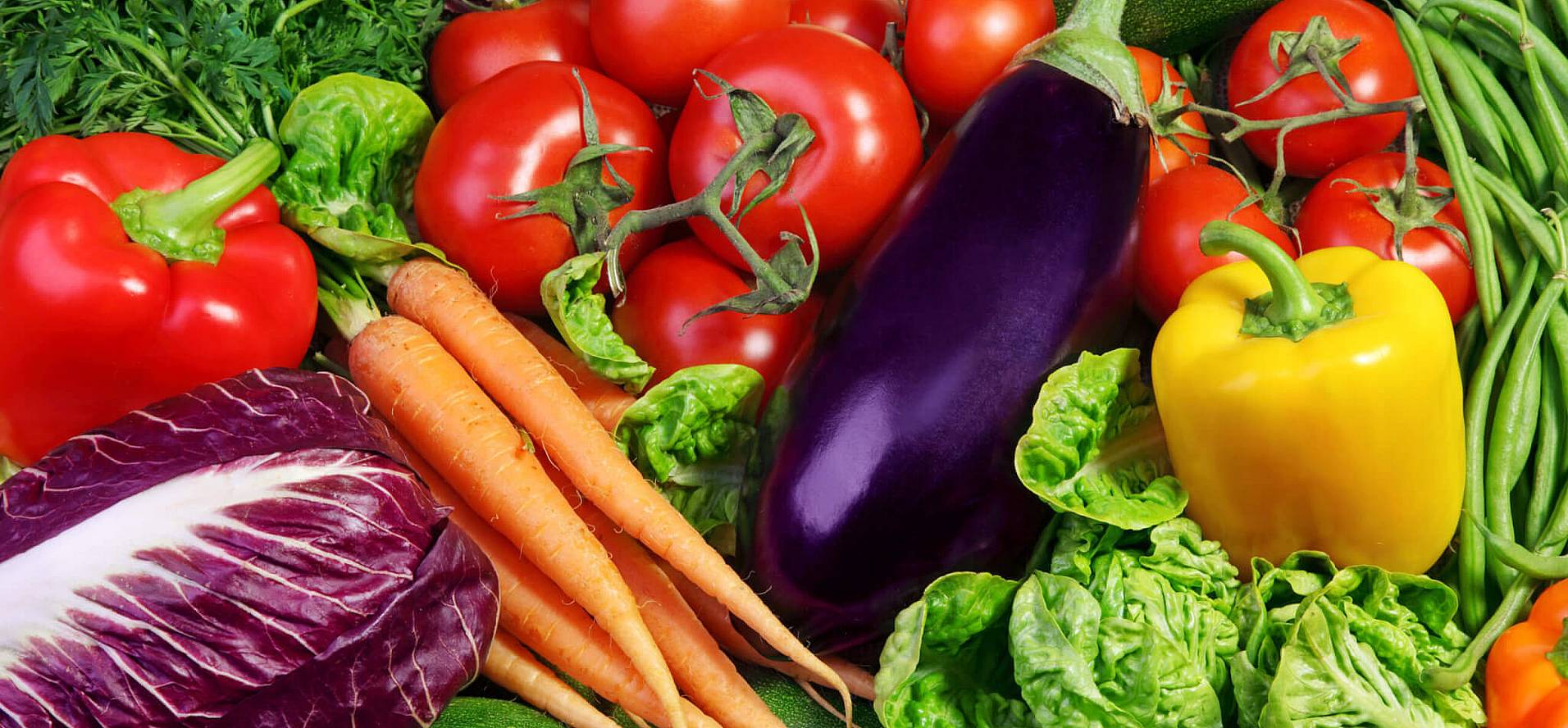 National Eat Your Vegetables Day (June 17th) | Days Of The Year