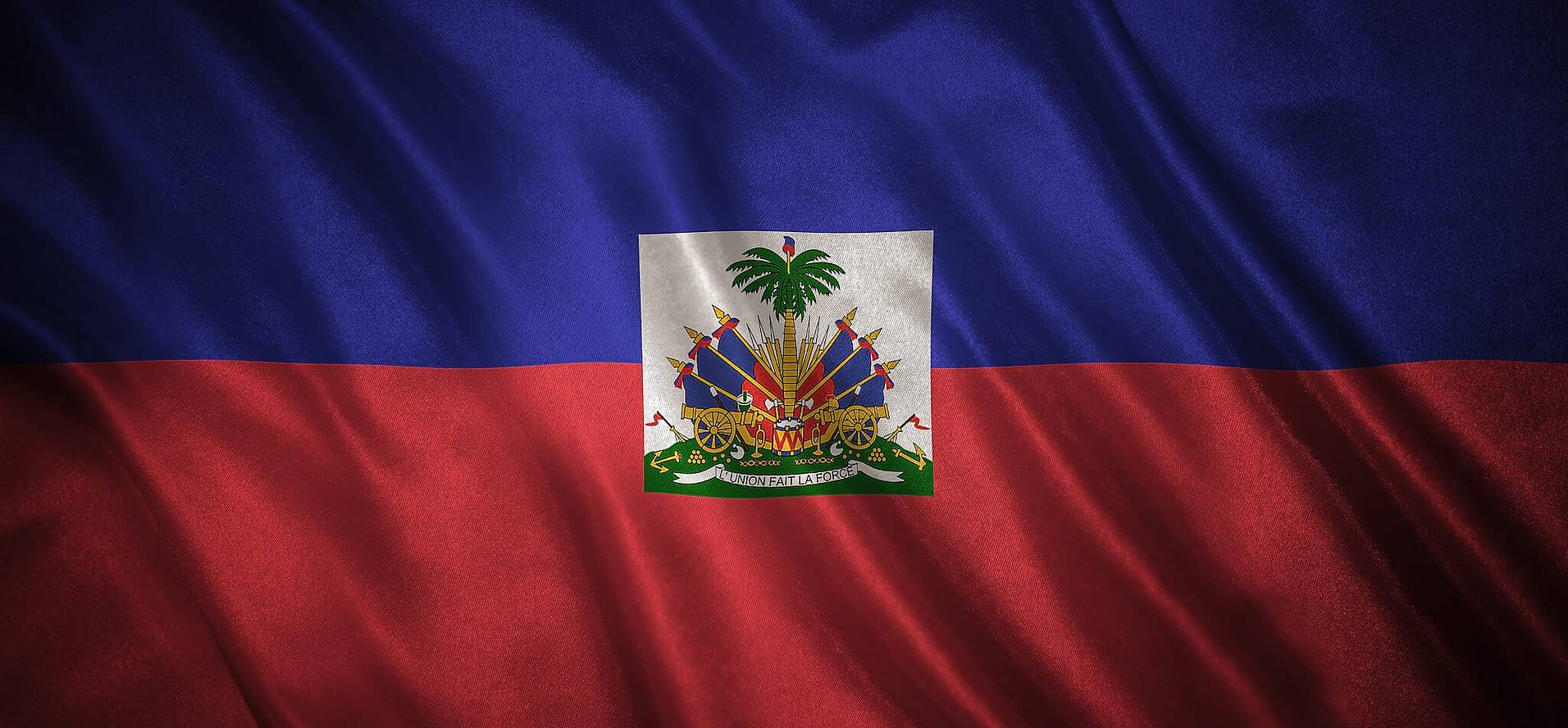 Haitian Independence Day (January 1st) | Days Of The Year