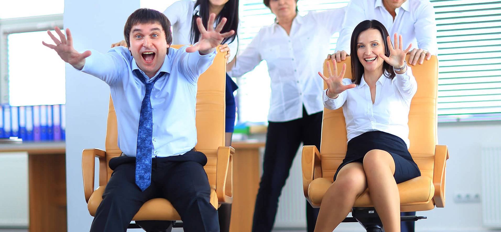 National Fun at Work Day (January 31st, 2025) | Days Of The Year