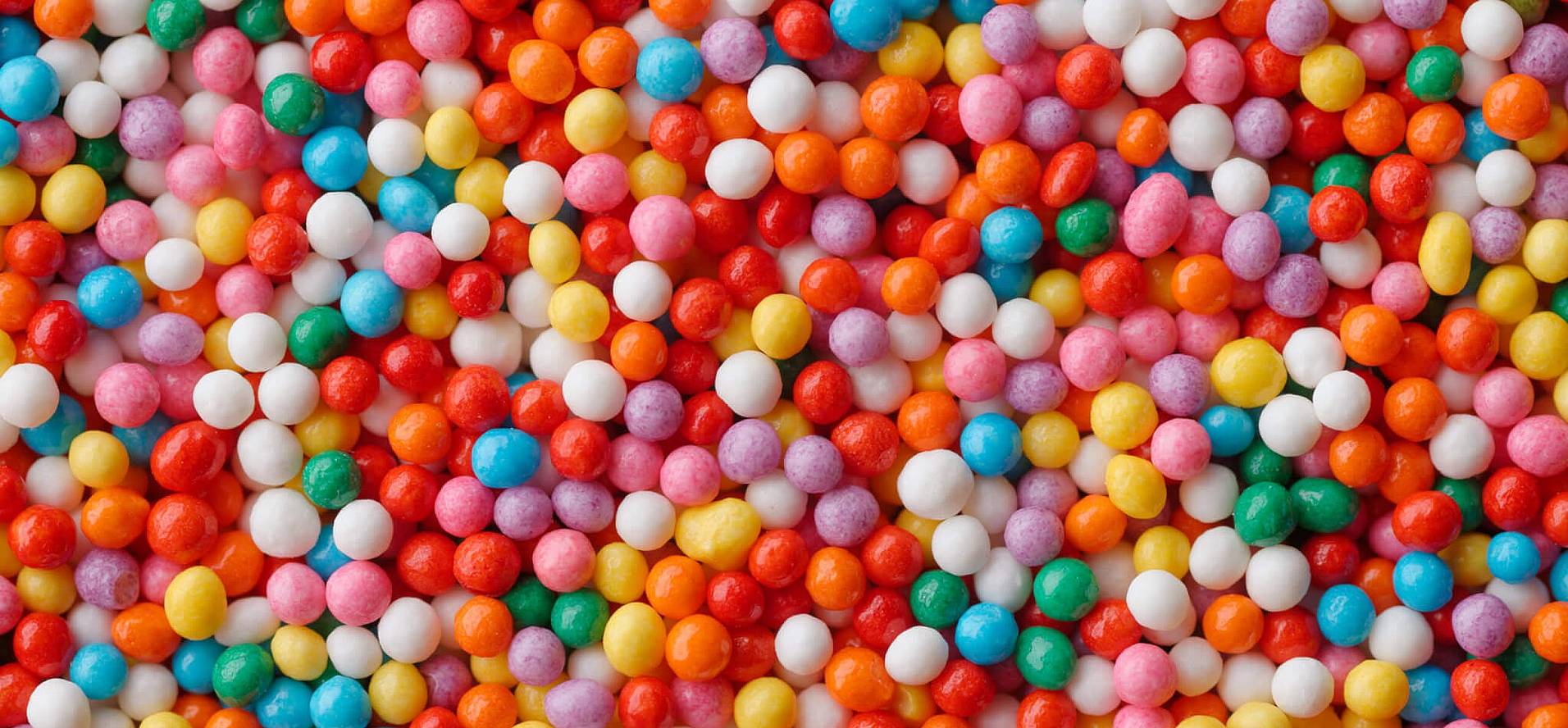 Gobstopper Day (September 14th) | Days Of The Year